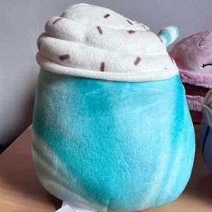 Squishmallows | Toys | Squishmallows Scented Mystery Squad Set Sweet Treats Desserts Kellytoy ...